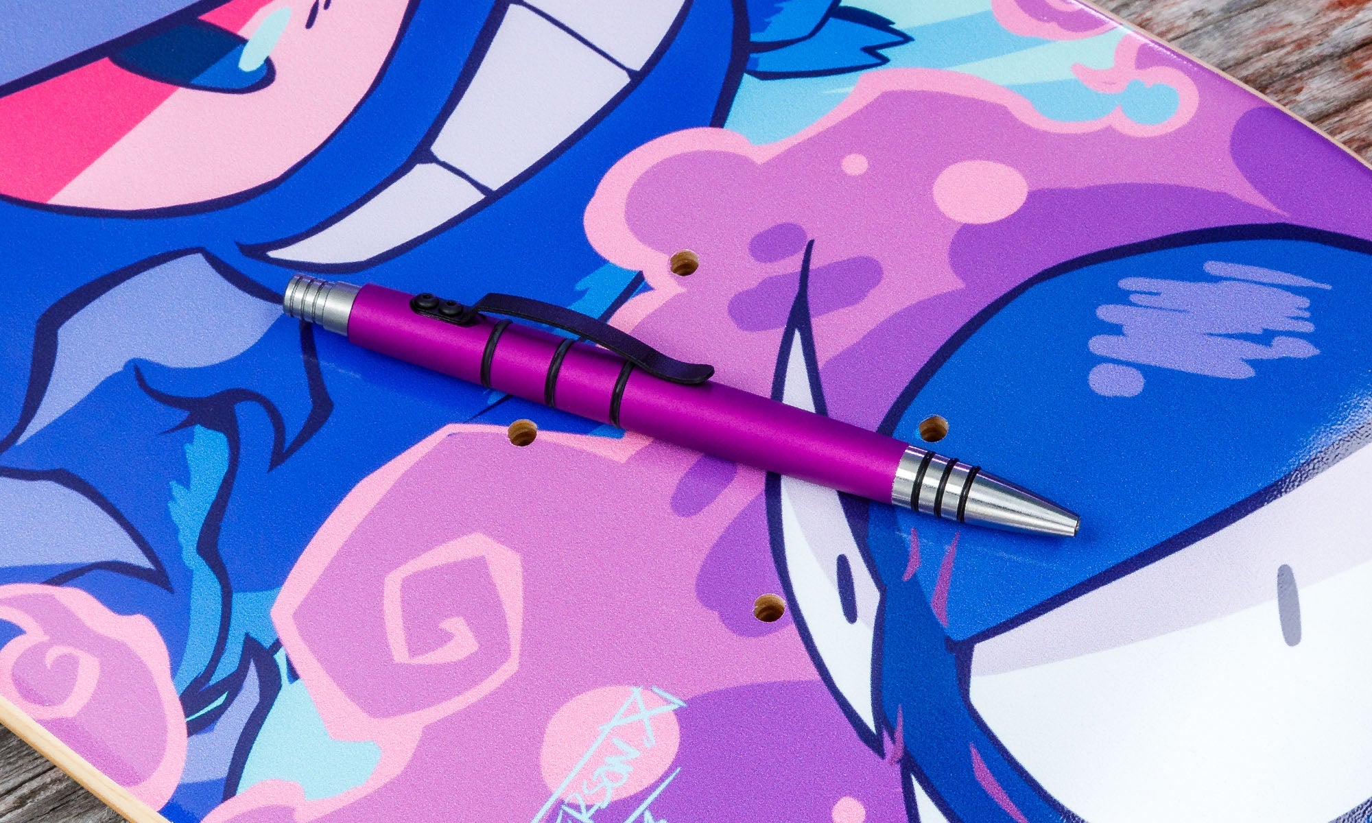 The Mini Pen