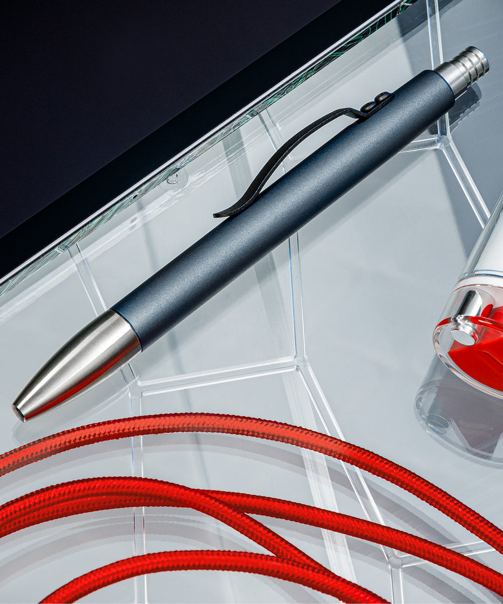 TUFF PENS THAT WON'T LET YOU DOWN