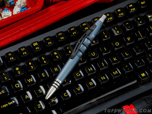 TUFF PENS THAT WON'T LET YOU DOWN