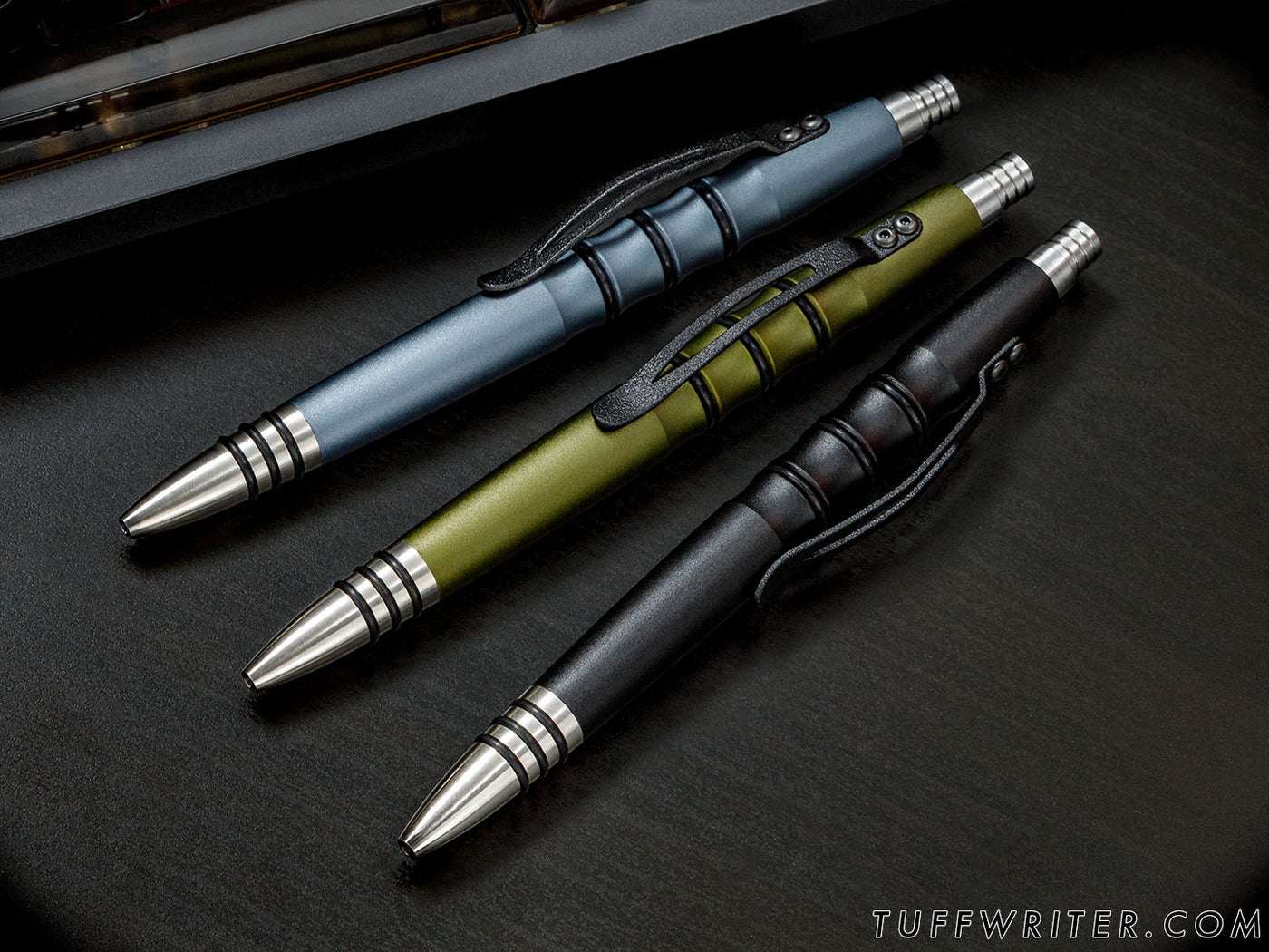 TUFF PENS